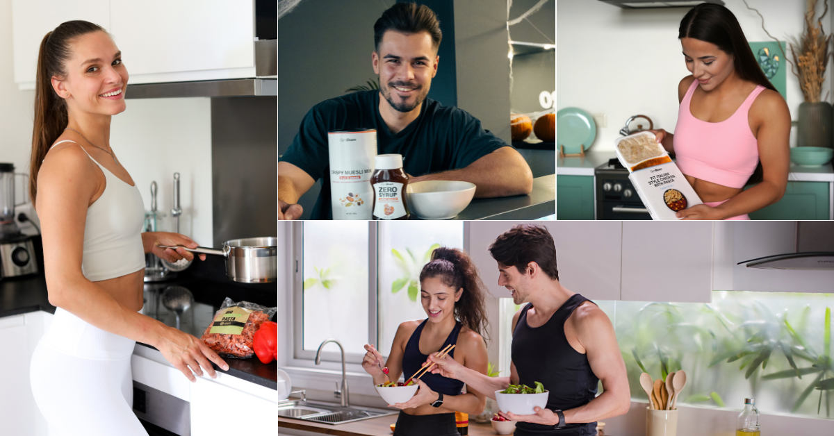 Pre-workout αθλητική διατροφή: Τι να (μην) φάτε πριν από την προπόνηση ...