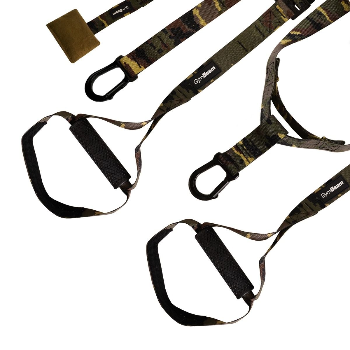 Suspension Training Set Outdoor - GymBeam | GymBeam.gr